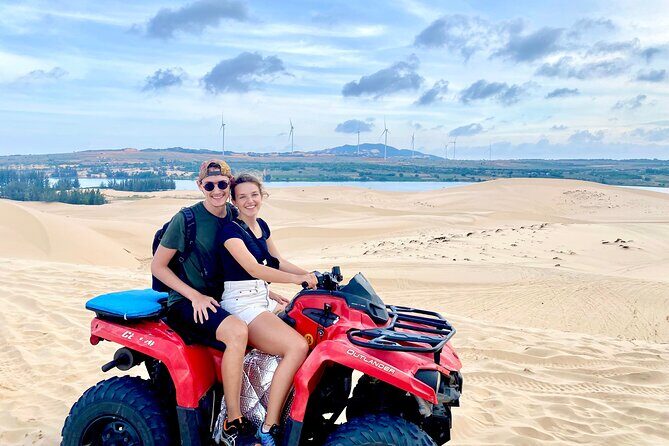 From Ho Chi Minh to Mui Ne 3 Days Tour | 4 Star Beach Resort - Final Thoughts