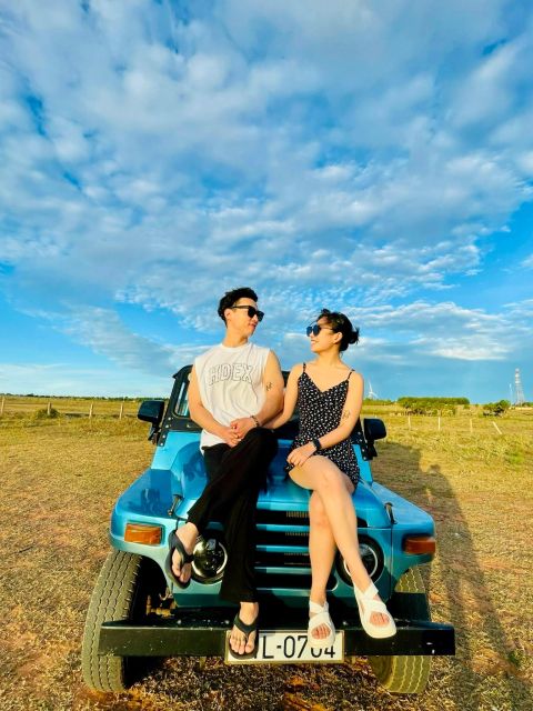 From Ho Chi Minh To Mui Ne Best Day Trip | Sunrise Tour - Who Is This Tour Best For?