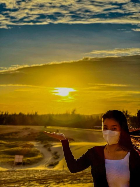 From Ho Chi Minh To Mui Ne Best Day Trip | Sunrise Tour - Final Summary