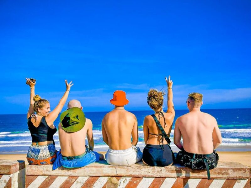 From Ho Chi Minh To Mui Ne Best Day Trip | Sunset Tour - Practical Tips to Maximize Your Trip