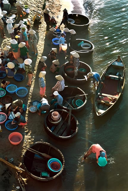 From Ho Chi Minh To Mui Ne Best Sunset Tour - The Value of the Price