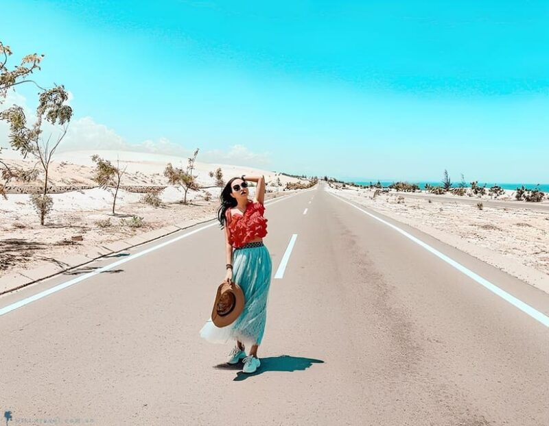 From Ho Chi Minh To Mui Ne Best Sunset Tour - Who Is This Tour Best For?