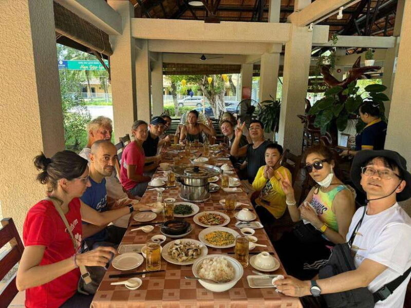 From Ho Chi Minh: Trek Can Gio Mangrove, Monkey Island - What Makes This Tour Stand Out