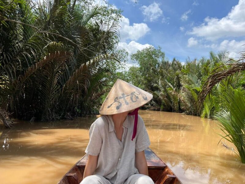 From Ho Chi Minh: Vinh Long Customized Private Tour - Practical Tips for Travelers