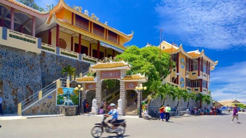 From Ho Chi Minh: Vung Tau Beach Full Day Trip - Who Should Consider This Tour?