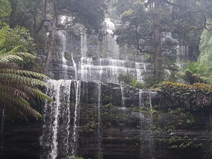 From Hobart: 2 Day Cradle Mountain Tour - Key Points