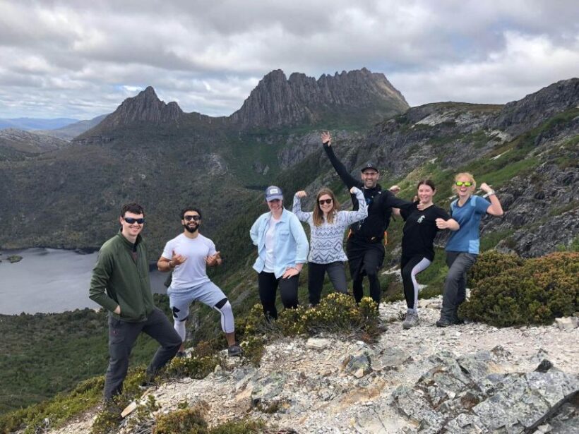 From Hobart: 2 Day Cradle Mountain Tour - Introduction: What to Expect on the 2-Day Cradle Mountain Tour
