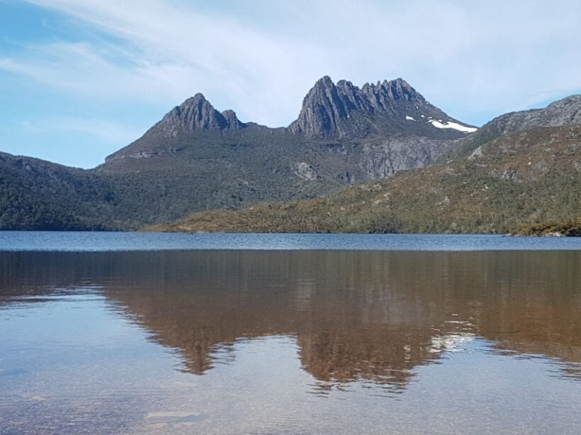 From Hobart: 2 Day Cradle Mountain Tour - Authentic Experiences & Genuine Feedback