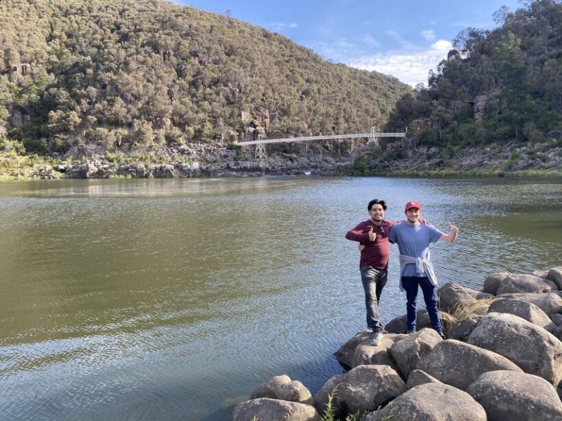From Hobart: 5-Day Tasmania West & East Coast Tour - Key Points