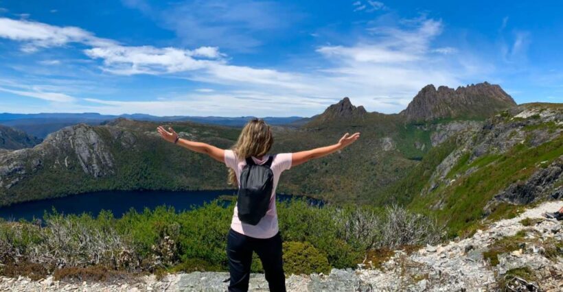 From Hobart: 5-Day Tasmania West & East Coast Tour - Transportation, Accommodation, and Group Size