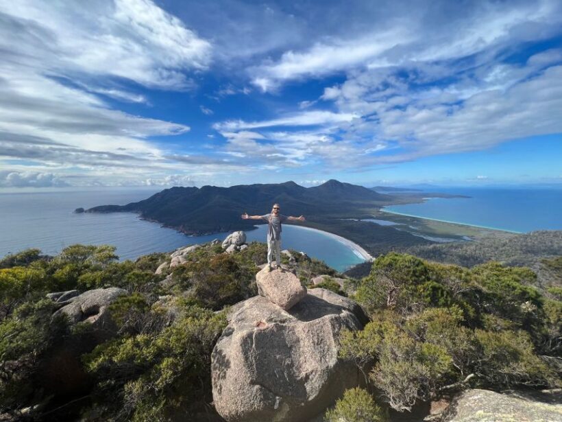 From Hobart: 5-Day Tasmania West & East Coast Tour - FAQ