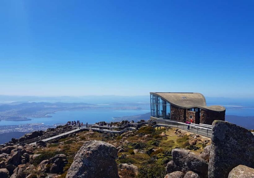 From Hobart: 9-Day Tasmania Circle Tour - Key Points