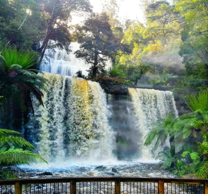 From Hobart: 9-Day Tasmania Circle Tour - Who Will Love This Tour?