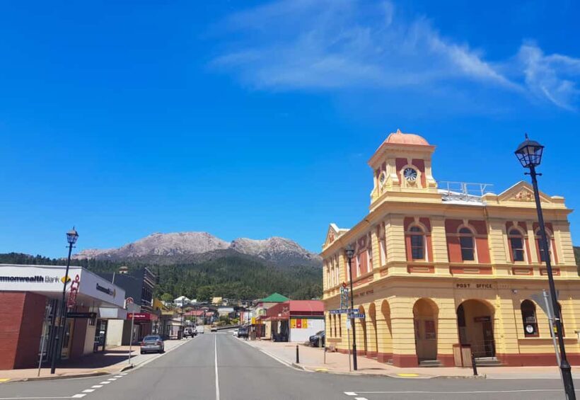From Hobart: 9-Day Tasmania Circle Tour - FAQ