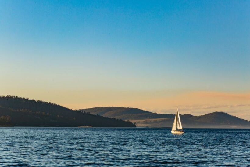 From Hobart/Adventure Bay: Bruny Island Wilderness Cruise - Key Points