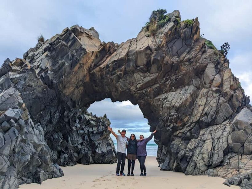 From Hobart: Bruny Island Nature & Produce Adventure Tour - FAQs