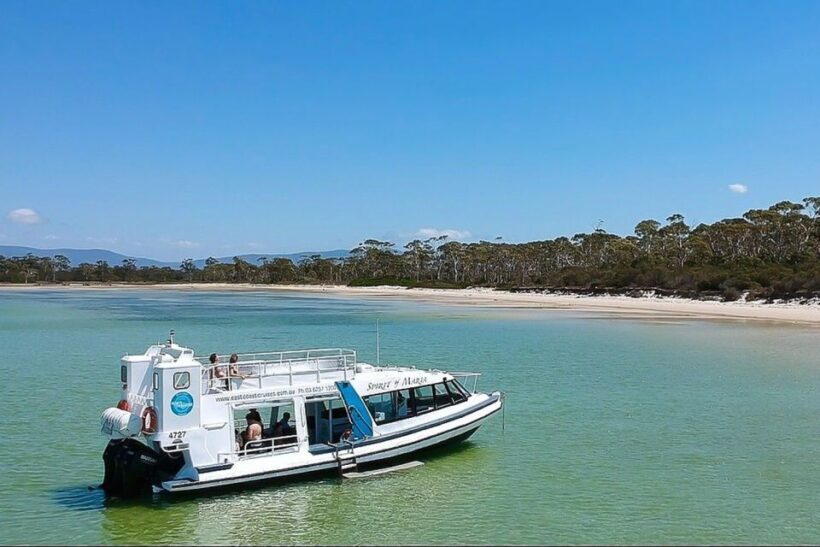 From Hobart: Day Tour to Maria Island with Bus Connection - A Complete Guide to the Hobart Day Trip to Maria Island