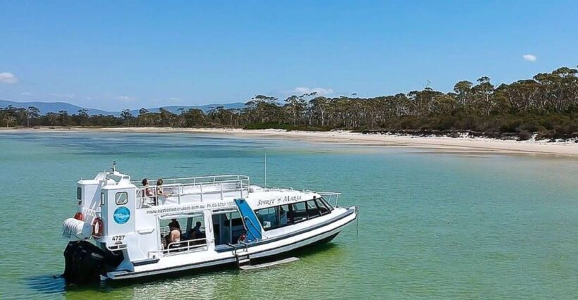 From Hobart: Day Tour to Maria Island with Bus Connection - FAQs
