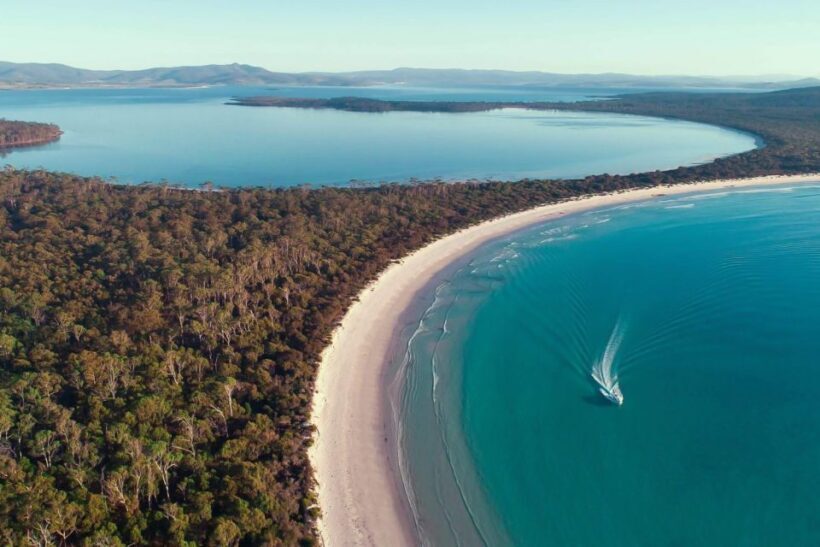 From Hobart: Day Tour to Maria Island with Bus Connection - Final Verdict