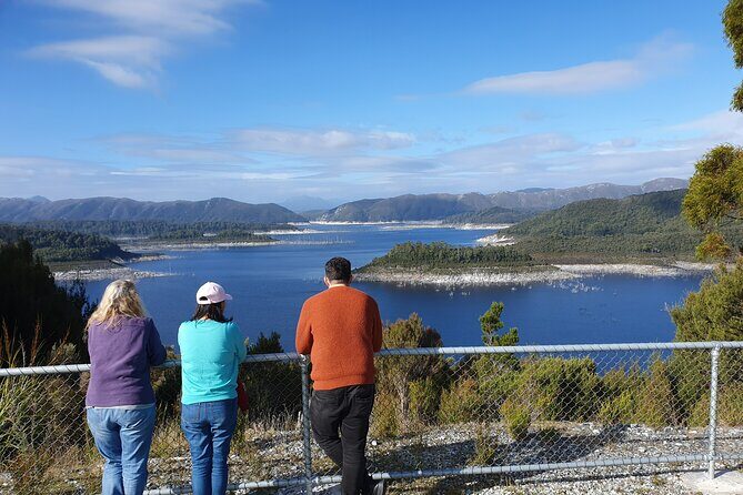 From Hobart: Gordon Dam and Lake Pedder Wilderness Day Tour - Who Will Love This Tour?
