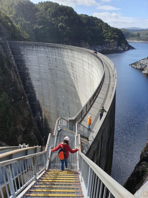 From Hobart: Gordon Dam and Lake Pedder Wilderness Day Tour - FAQs