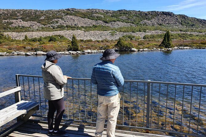 From Hobart: Great Lake and Untamed High Country Small Group Tour - Final Thoughts