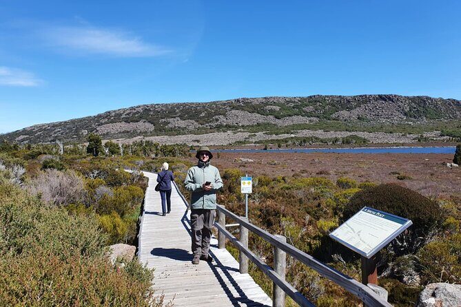 From Hobart: Great Lake and Untamed High Country Small Group Tour - Who Will Love This Tour?
