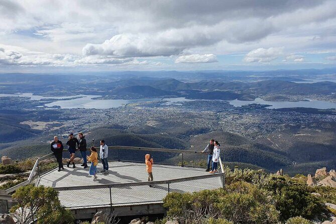 From Hobart: Mt Wellington Morning Walking Tour - Who Should Consider This Tour?