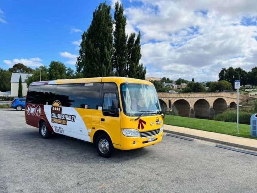 From Hobart: Richmond Village 4 hour Return Tour (Afternoon) - What Makes This Tour Stand Out