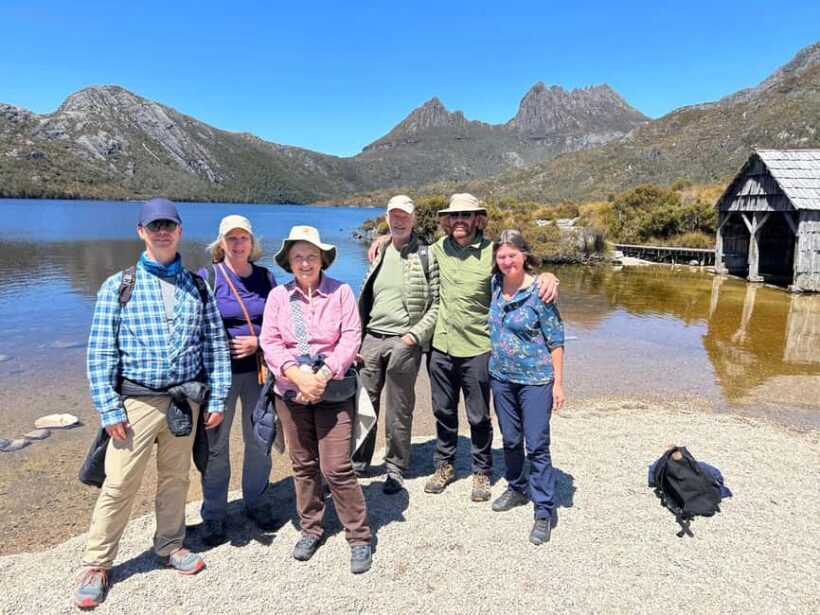 From Hobart: The Ultimate 10-Day Tour of Tasmania's Regions - The Highlights: Nature, Wildlife, and Scenic Splendor