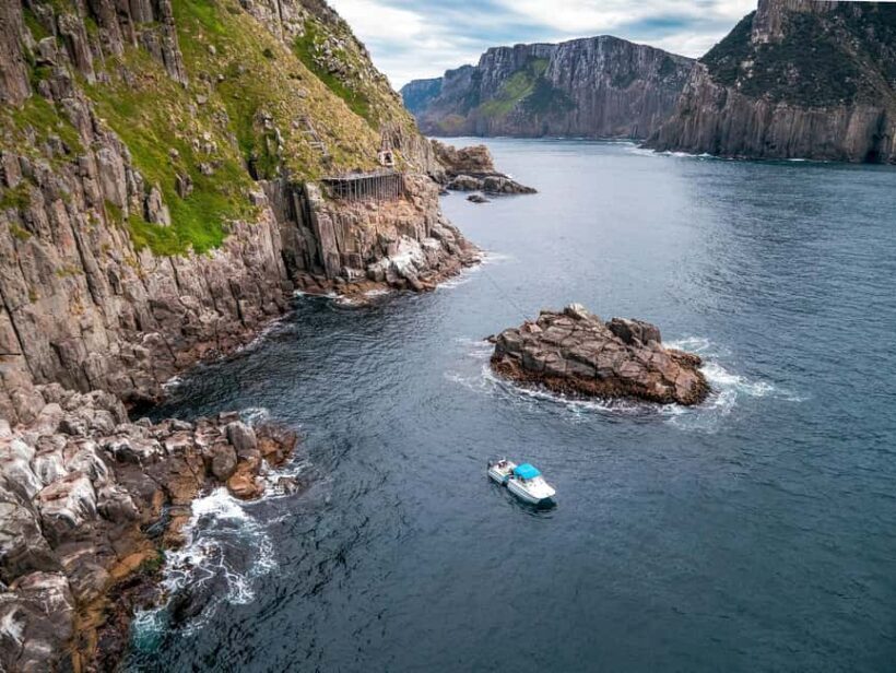 From Hobart: Three Capes Walking Tour - 4 Days - A Detailed Look at the 4-Day Itinerary