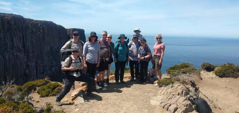 From Hobart: Three Capes Walking Tour - 4 Days - Frequently Asked Questions