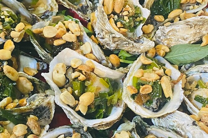 From Hochiminh & Saigon City: Private Motorbike Street Food Tour - The Sum Up: Is This Tour Worth It?