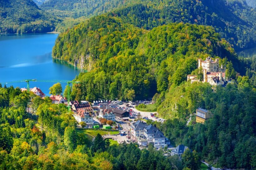 From Hohenschwangau: Tour to Neuschwanstein Castle - Who Should Consider This Tour?