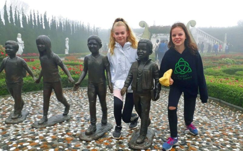 From Hoi An and Da Nang: Bà Nà Hills and Golden Bridge Tour - In Closing