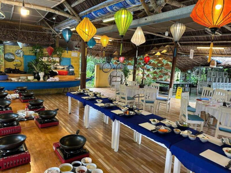 From Hoi An: Authentic Vietnamese Cooking Tour - A Detailed Look at the From Hoi An: Authentic Vietnamese Cooking Tour