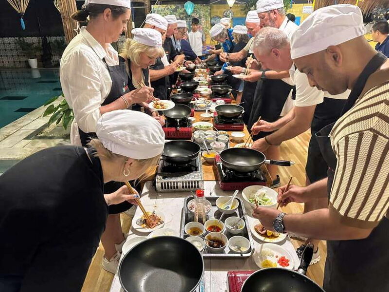 From Hoi An: Authentic Vietnamese Cooking Tour - Introduction: Why Consider This Tour in Hoi An?