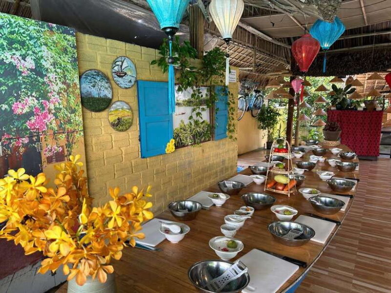 From Hoi An: Authentic Vietnamese Cooking Tour - The Sum Up: Why This Tour Is a Great Choice