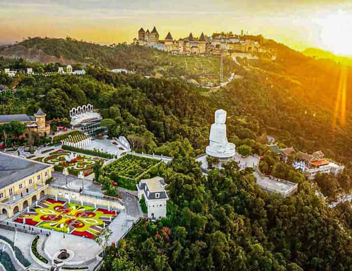 From Hoi An: Ba Na Hills and Golden Bridge in the Afternoon - Who is This Tour For?