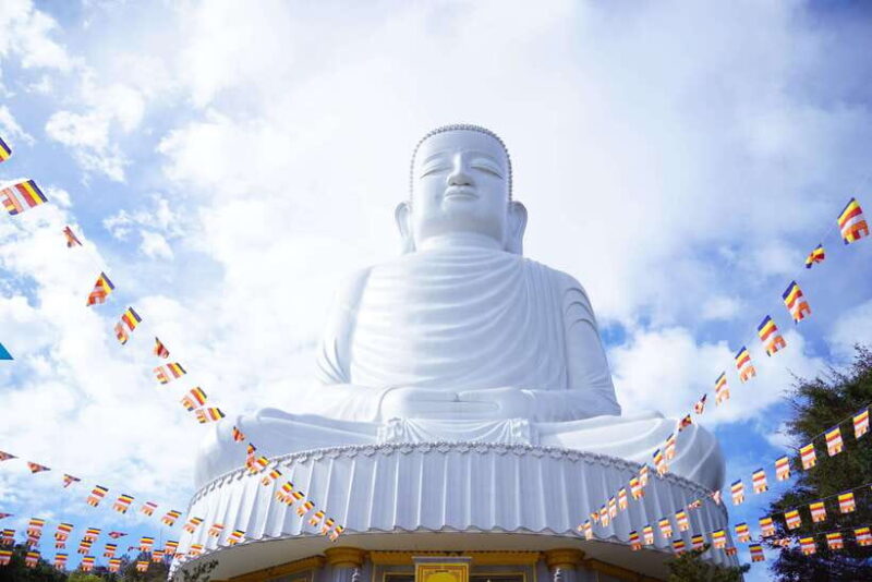 From Hoi An: Ba Na Hills and Golden Bridge Private Tour - Key Points