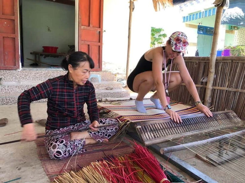 From Hoi An: Cocopalm Forest to A Craft Village - Who Is This Tour Best For?