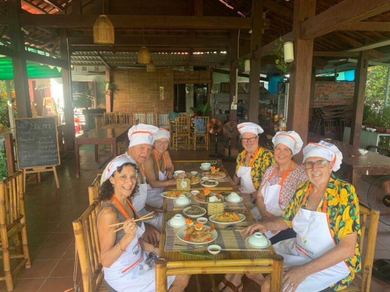 From Hoi An: Cooking Class at Organic Farm - Who Would Love This?