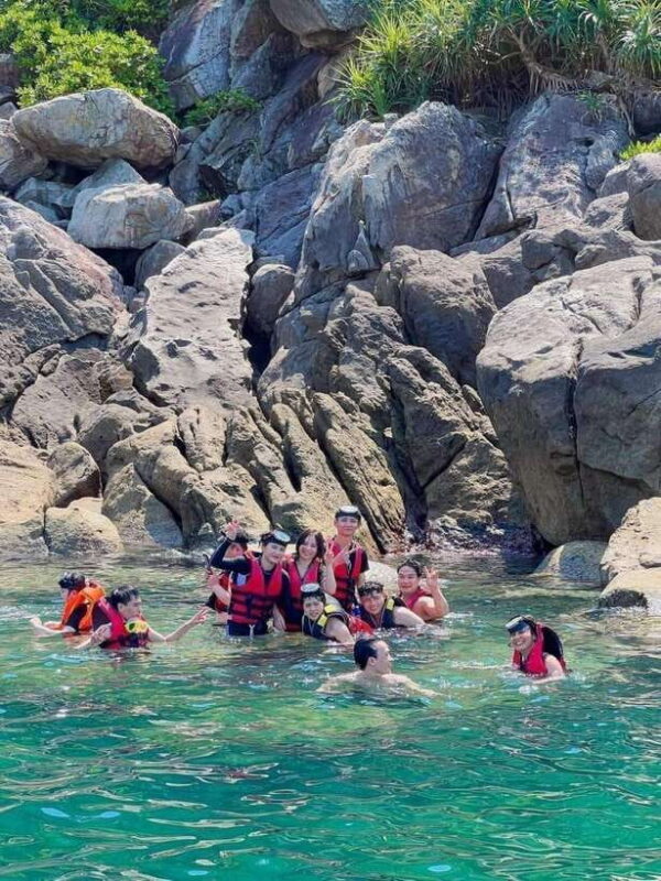 From Hoi An: Cu Lao Cham Day Trip with Seafood Lunch - From Hoi An: Cu Lao Cham Day Trip with Seafood Lunch — A Practical Guide for Curious Travelers