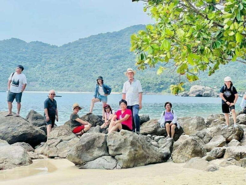 From Hoi An: Cu Lao Cham Day Trip with Seafood Lunch - Is This Tour Right for You?