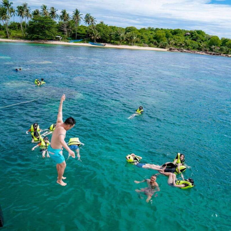From Hoi An: Cu Lao Cham Day Trip with Seafood Lunch - FAQ: Practical Questions about the Cu Lao Cham Day Trip