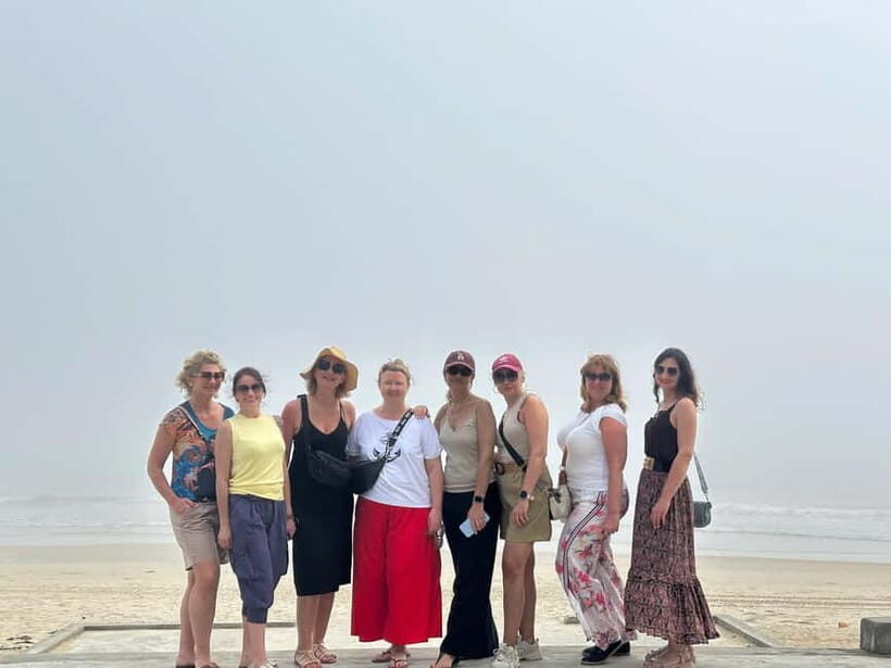 From Hoi An/Da Nang: Diem Phung Pagoda 2-Day Spiritual Tour - Who Will Love This Tour?