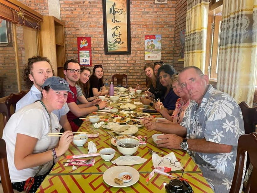 From Hoi An/Da Nang: Diem Phung Pagoda 2-Day Spiritual Tour - The Sum Up