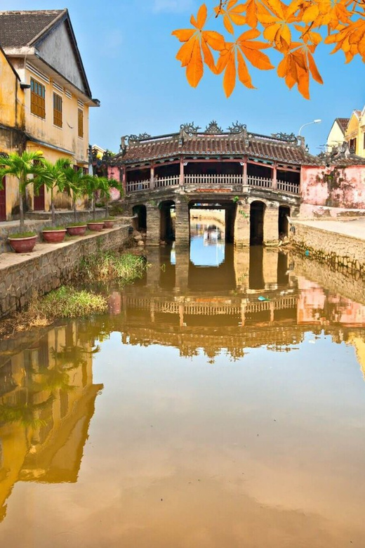 From Hoi An/ Da Nang: Hoi An City Tour & Release Lanterns - Key Points