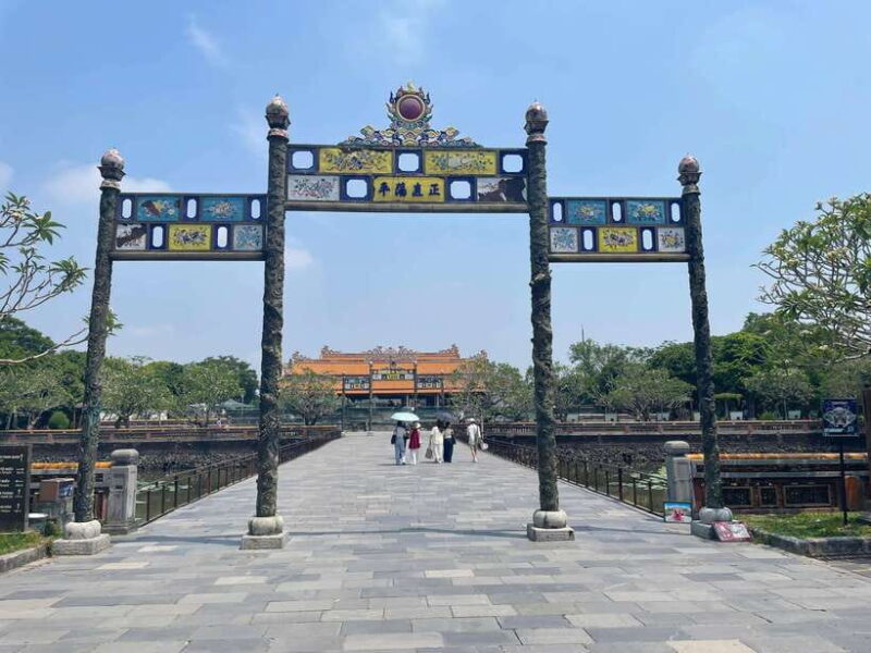 From Hoi An/Da Nang: Hue City Day Trip with Lunch - Final Thoughts: Who Will Love This Tour?