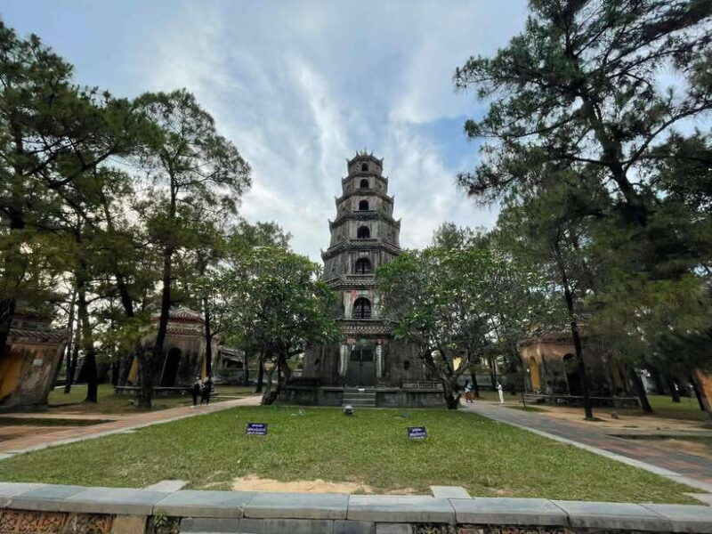 From Hoi An/Da Nang: Hue City Day Trip with Lunch - Final Words